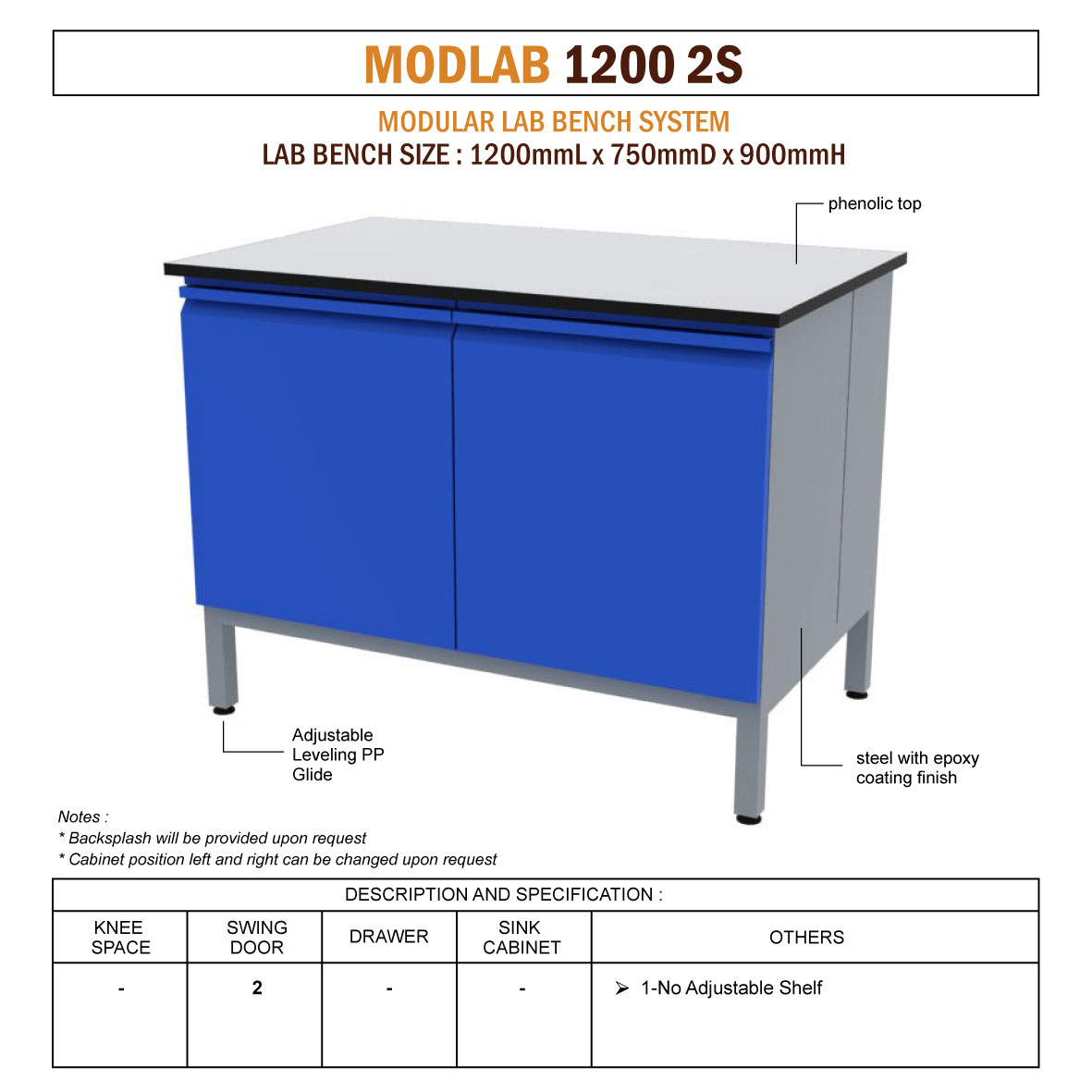 Newtech Industries - Industrial Workbench, Heavy Duty Workbench ...